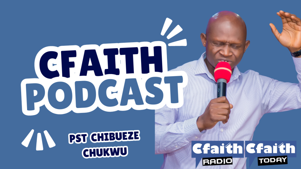 About Cfaith Radio by Cfaith Network - Cfaith Today - News