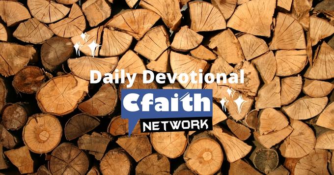 Cfaith Devotional - Freedom that Starts Inside - Cfaith Today - News
