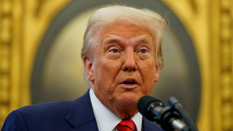 Church Leaders Push Back Against Trump’s ‘Big, Beautiful’ Bill - Cfaith ...